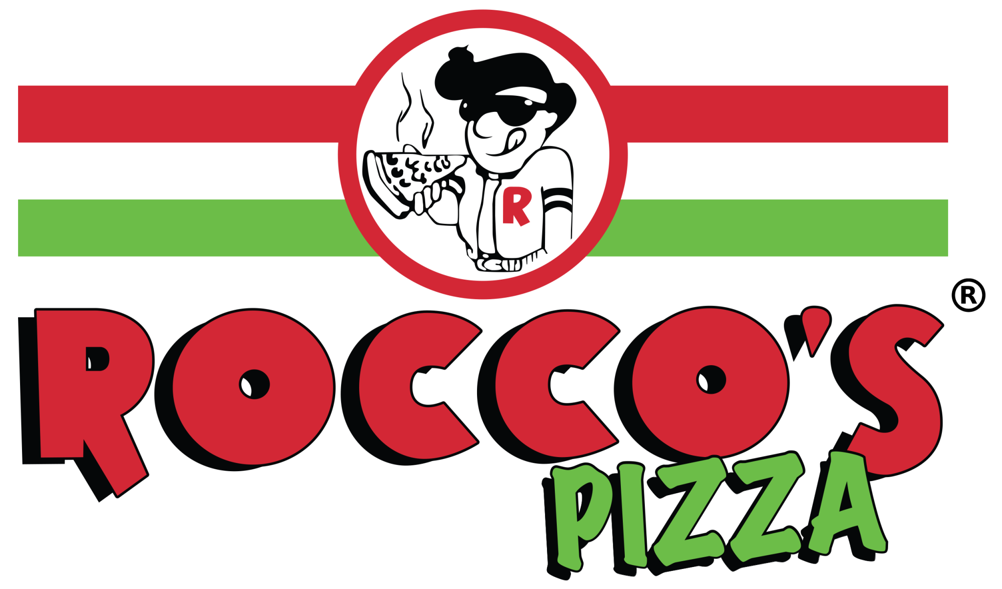 Locations - Rocco's Pizza